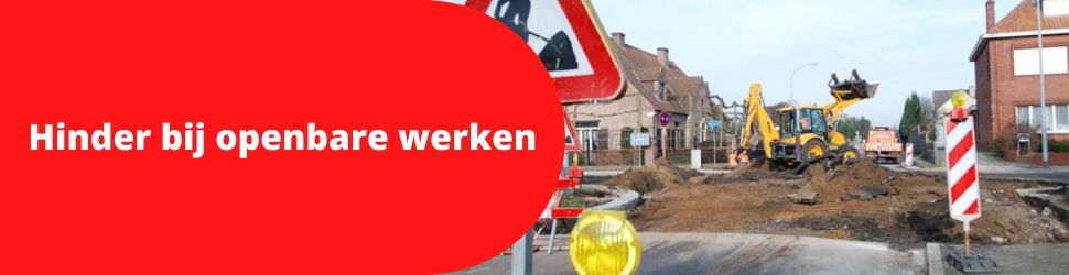 Openbare werken | Bestuurdersnet